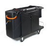 XRO-3 Medical Vacuum Cart - Case Study | Ray Products