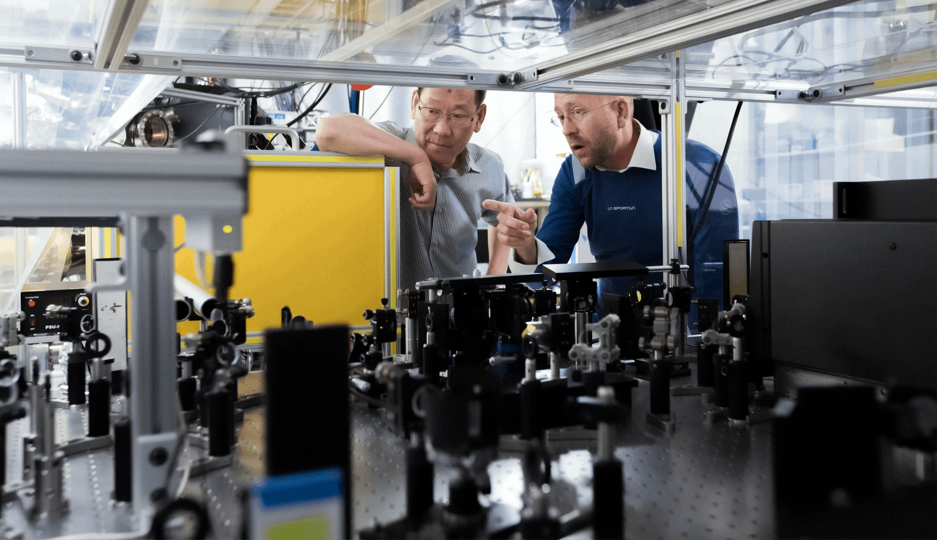 The Experts in Pressure Forming - Home | Ray Products